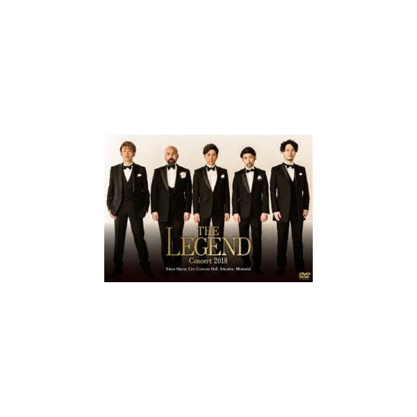 【発売日：2018年09月05日】種別:DVD 音楽クラシック 発売日:2018/09/05 販売元:キングレコード 登録日:2018/06/20 THE LEGEND 内容:希望／威風堂々／歌劇「カルメン」より「闘牛士の歌」／カッチーニの...