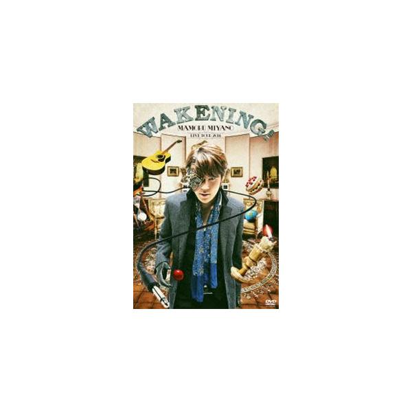 【発売日：2015年01月28日】種別:DVD 音楽Jポップ 発売日:2015/01/28 販売元:キングレコード 登録日:2014/11/20 宮野真守 宮野真守映像（Live)作品 特典:スペシャルBOX仕様（初回生産分のみ特典） 内容...
