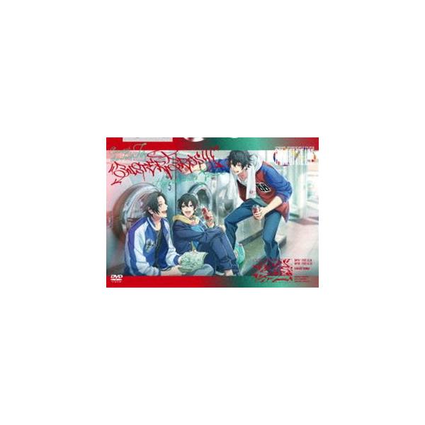 【発売日：2023年05月10日】種別:DVD 音楽Jポップ 発売日:2023/05/10 販売元:キングレコード 登録日:2022/10/28 Buster Bros!!! バスターブロス ヒプノシスマイクディヴィジョンラップバトルエイス...