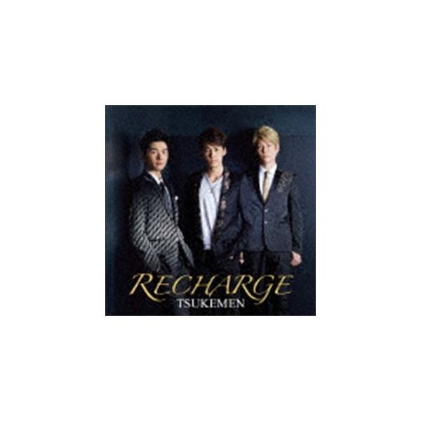 【発売日：2017年04月21日】種別:CD イージーリスニングイージーリスニング/ムード音楽 発売日:2017/04/21 販売元:キングレコード 登録日:2016/07/20 TSUKEMEN ツケメン リチャージ 6202405210...