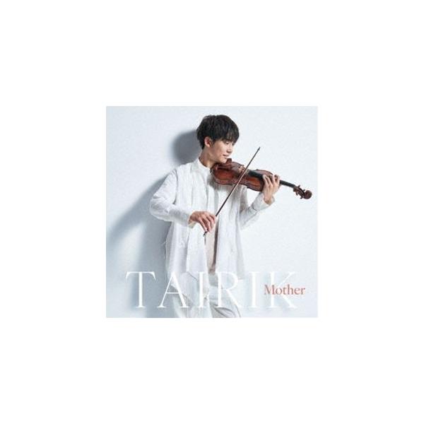 【発売日：2026年07月29日】種別:CD クラシック器楽曲 発売日:2026/07/29 販売元:キングレコード 登録日:2026/06/12 TAIRIK（vn、va） タイリク マザー TAIRIK MOTHER 1st album...