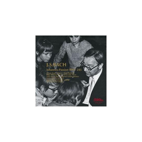 【発売日：2024年12月11日】種別:CD クラシック声楽曲 発売日:2024/12/11 販売元:キングレコード 登録日:2024/09/20 ハンス・ヨアヒム・ロッチェ（cond） ロッチェ ハンスヨアヒム バッハ ヨハネジュナンキョ...