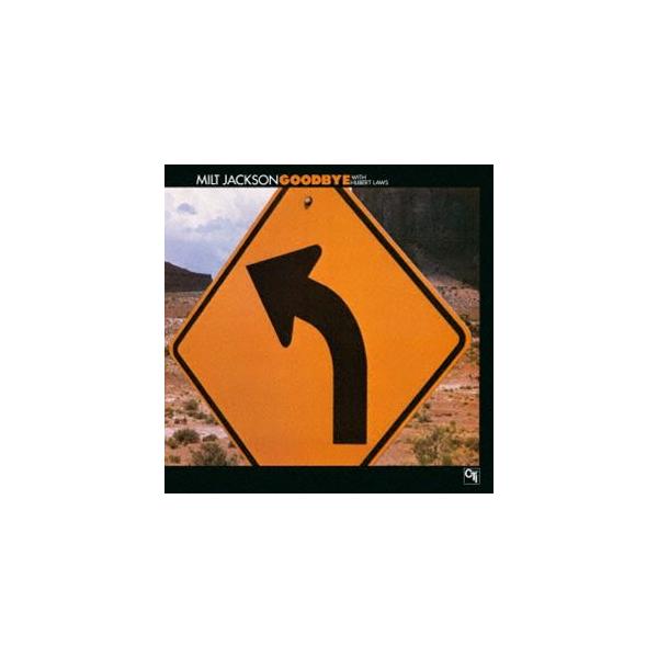 【発売日：2025年09月10日】種別:CD ジャズ・フュージョン海外ジャズ 発売日:2025/09/10 販売元:キングレコード 登録日:2025/06/20 ミルト・ジャクソン（vib） ジャクソン ミルト グッドバイ アルバム 特典:...
