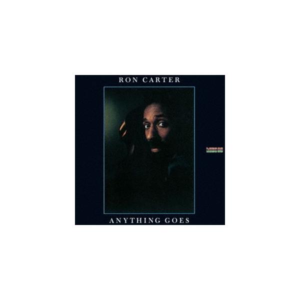 【発売日：2025年09月10日】種別:CD ジャズ・フュージョン海外ジャズ 発売日:2025/09/10 販売元:キングレコード 登録日:2025/06/20 ロン・カーター（b、piccolo bass） カーター ロン エニシング ゴ...