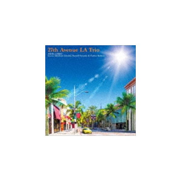 【発売日：2020年01月01日】種別:CD ジャズ・フュージョン国内フュージョン 発売日:2020/01/01 販売元:キングレコード 登録日:2019/10/21 神保彰（ds、prog） ジンボアキラ 27バンガイ ロサンゼルス トリ...