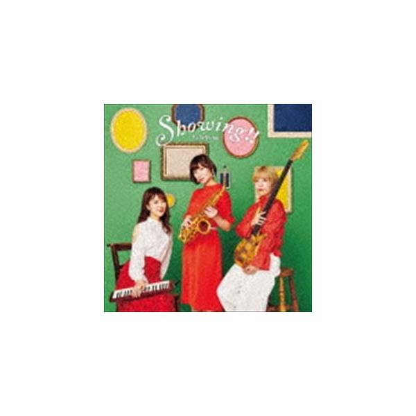 【発売日：2020年04月15日】種別:CD ジャズ・フュージョン国内ジャズ 発売日:2020/04/15 販売元:キングレコード 登録日:2020/01/20 Fabrhyme ファブライム ショウイング 内容:Intro／Overtak...