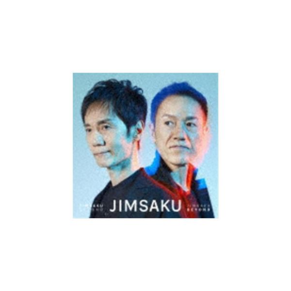 【発売日：2021年07月28日】種別:CD ジャズ・フュージョン国内フュージョン 発売日:2021/07/28 販売元:キングレコード 登録日:2021/05/17 JIMSAKU ジンサク ジンサク ビヨンド 内容:INSPIRATIO...