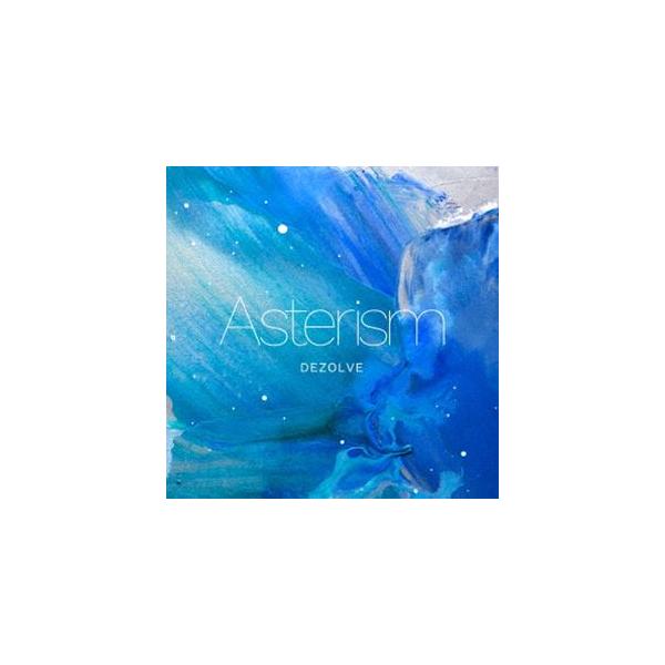【発売日：2024年10月09日】種別:CD ジャズ・フュージョン国内フュージョン 発売日:2024/10/09 販売元:キングレコード 登録日:2024/07/19 DEZOLVE ディゾルブ アステリズム 内容:Gemini／Eclip...