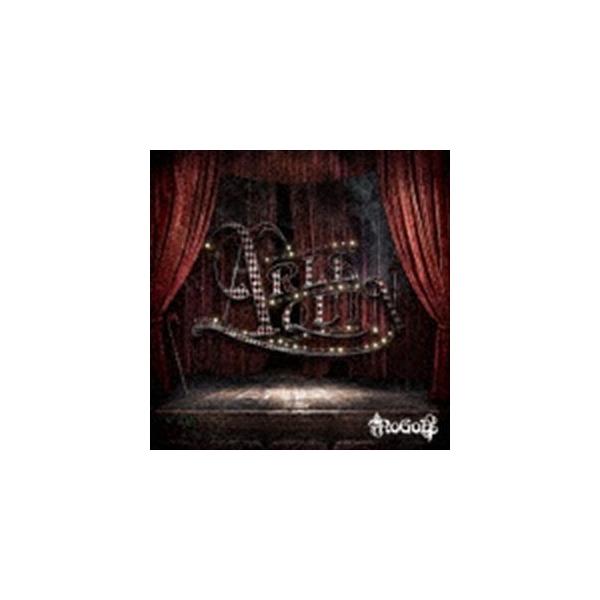 【発売日：2017年07月26日】種別:CD 邦楽ロック/ソウル 発売日:2017/07/26 販売元:キングレコード 登録日:2017/05/09 NoGoD ノーゴッド ハーレクイン NoGoD CD 内容:Arlequin／鮮やかな矛...