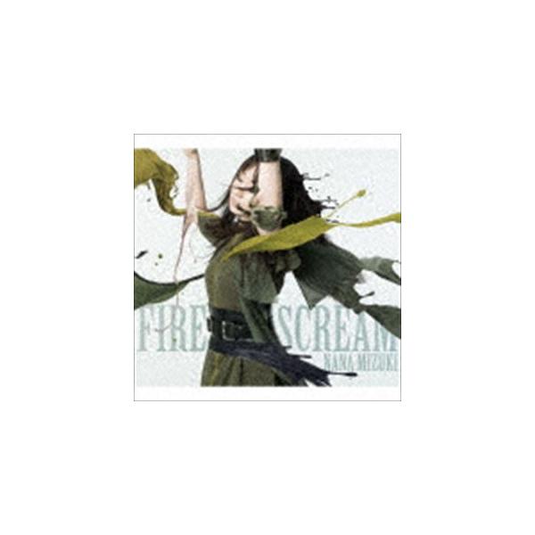 【発売日：2020年10月07日】種別:CD 邦楽J-POP 発売日:2020/10/07 販売元:キングレコード 登録日:2020/07/20 水樹奈々 ミズキナナ ファイア スクリーム ノー レイン ノー レインボー 水樹奈々 CD フ...