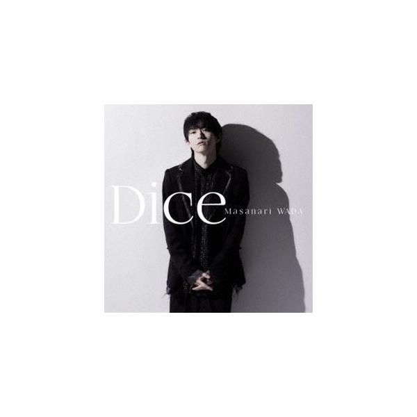 【発売日：2024年09月25日】種別:CD 邦楽J-POP 発売日:2024/09/25 販売元:キングレコード 登録日:2024/07/23 和田雅成 ワダマサナリ ダイス 内容:Dice／Game is over／Dice （Dram...