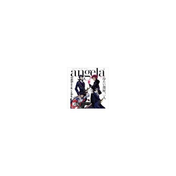 【発売日：2014年07月12日】種別:CD アニメ・ゲーム国内アニメ音楽 発売日:2014/07/12 販売元:キングレコード 登録日:2014/04/14 angela アンジェラ ディファレント カラーズ ツメタイヘヤ ヒトリ ang...