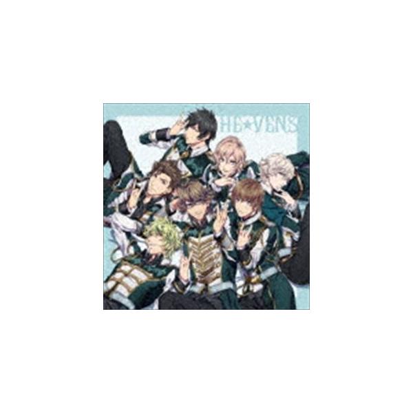 【発売日：2019年04月03日】種別:CD アニメ・ゲーム国内アニメ音楽 発売日:2019/04/03 販売元:キングレコード 登録日:2018/12/25 HE★VENS ヘブンズ アイヲササゲヨ ザ シークレット シャングリ ラ ut...