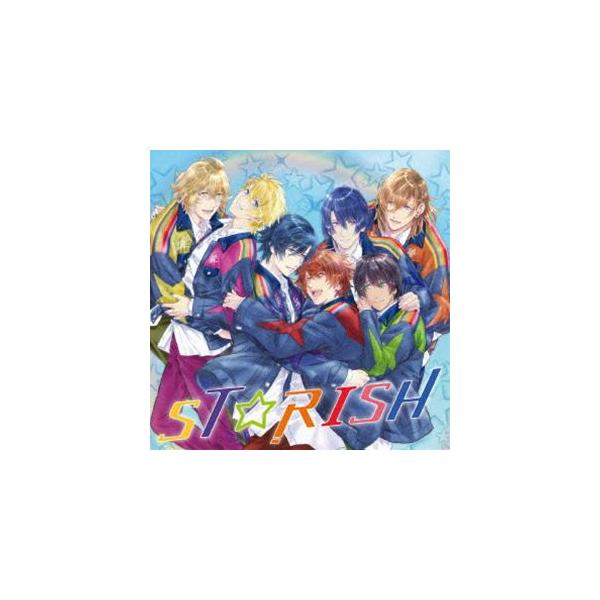 【発売日：2026年10月21日】種別:CD アニメ・ゲーム国内アニメ音楽 発売日:2026/10/21 販売元:キングレコード 登録日:2026/07/31 ST☆RISH スターリッシュ プリズム フォーエバー STARISH PRIS...