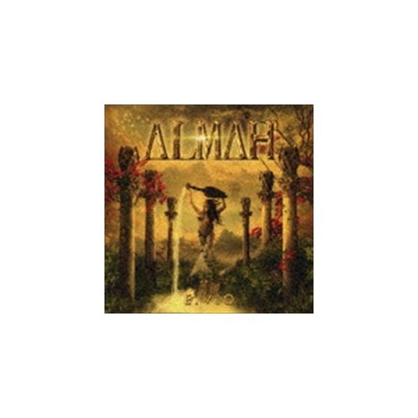 【発売日：2016年09月07日】種別:CD 洋楽ハードロック/ヘヴィメタル 発売日:2016/09/07 販売元:キングレコード 登録日:2016/02/22 アルマー アルマー イー ブイ オー 特典:解説歌詞対訳付 内容:エイジ・オブ...