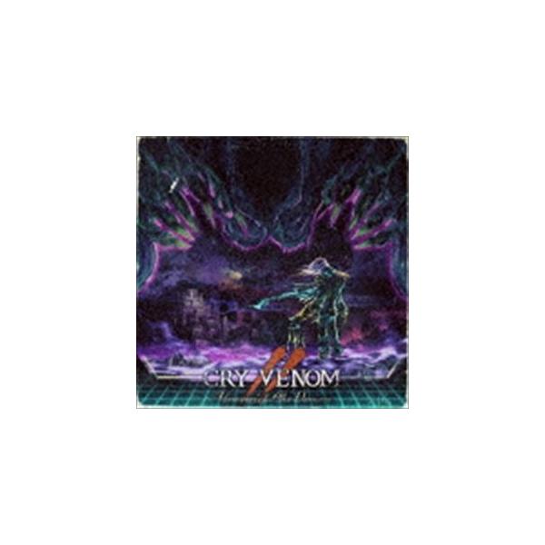 【発売日：2017年04月26日】種別:CD 洋楽ハードロック/ヘヴィメタル 発売日:2017/04/26 販売元:キングレコード 登録日:2017/02/20 クライ・ヴェノム クライベノム バンクウィッシュ ザ ディーモン 特典:ロゴ・...