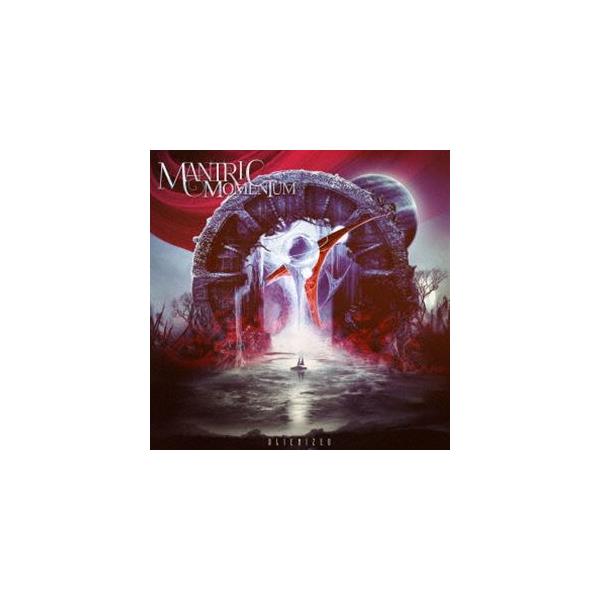 【発売日：2025年03月26日】種別:CD 洋楽ハードロック/ヘヴィメタル 発売日:2025/03/26 販売元:キングレコード 登録日:2025/01/31 マントリック・モーメンタム マントリックモーメンタム エイリアナイズド 特典:...