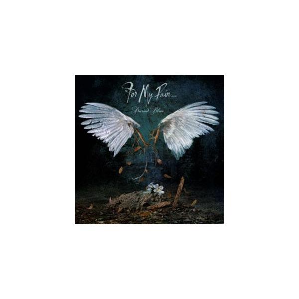 【発売日：2026年04月22日】種別:CD 洋楽ハードロック/ヘヴィメタル 発売日:2026/04/22 販売元:キングレコード 登録日:2026/02/27 フォー・マイ・ペイン フォーマイペイン バリード ブルー For My Pai...