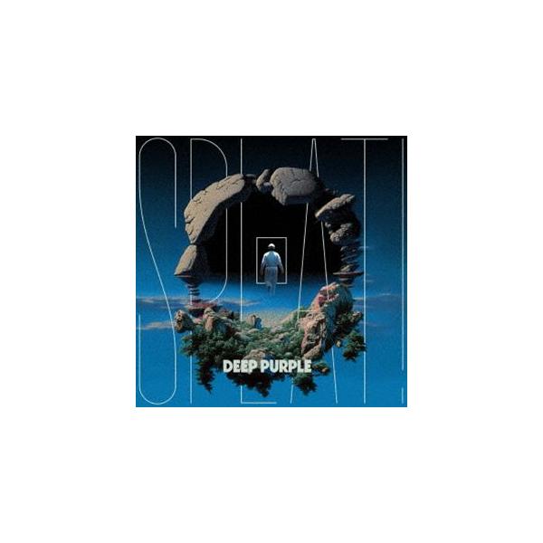 【発売日：2026年07月03日】種別:CD 洋楽ハードロック/ヘヴィメタル 発売日:2026/07/03 販売元:キングレコード 登録日:2026/05/20 ディープ・パープル ディープパープル スプラット ディープ・パープル CD D...