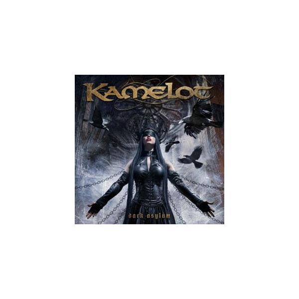 【発売日：2026年09月30日】種別:CD 洋楽ハードロック/ヘヴィメタル 発売日:2026/09/30 販売元:キングレコード 登録日:2026/07/31 キャメロット キャメロット ダーク アサイラム キャメロット CD Kamel...