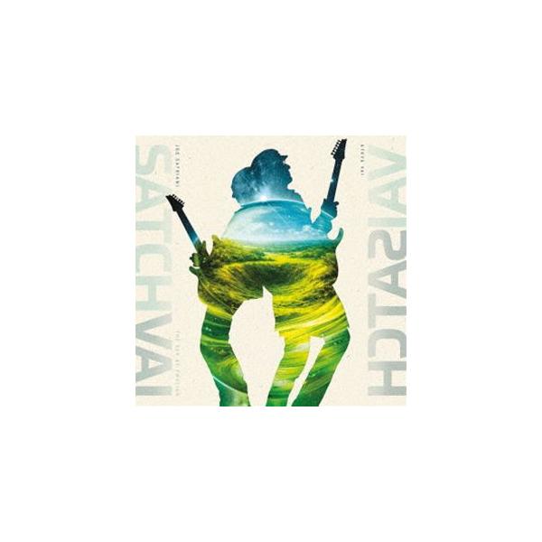 【発売日：2026年11月06日】種別:CD 洋楽ハードロック/ヘヴィメタル 発売日:2026/11/06 販売元:キングレコード 登録日:2026/09/28 サッチヴァイ サッチバイ ザ シー オブ エモーション Satchvai TH...