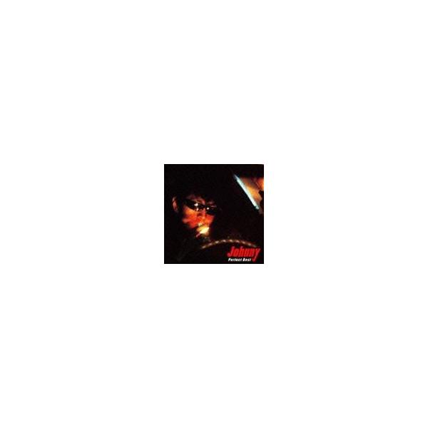 【発売日：2010年07月07日】種別:CD 邦楽J-POP 発売日:2010/07/07 販売元:キングレコード 登録日:2010/04/20 Johnny ジョニー ジョニー パーフェクト ベスト Johnny CD 内容:＄百萬BAB...