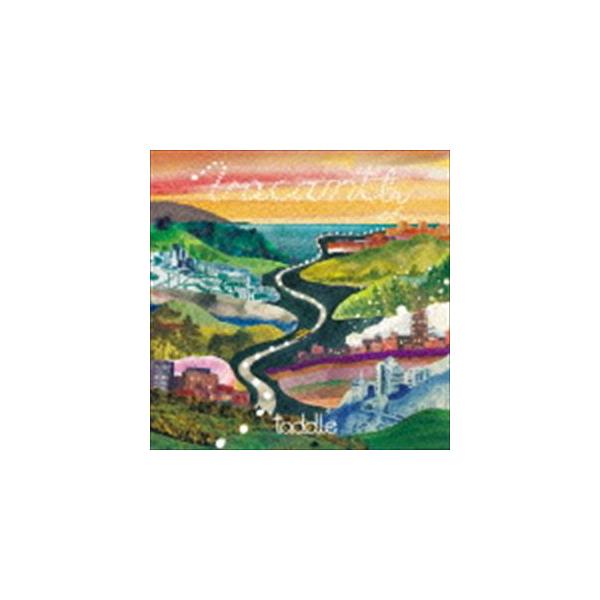 【発売日：2016年07月27日】種別:CD 邦楽ロック/ソウル 発売日:2016/07/27 販売元:キングレコード 登録日:2016/05/20 toddle トドル ベイカントリー toddle CD 内容:Disillusion／B...