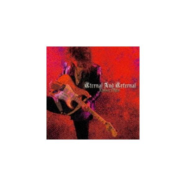 【発売日：2018年02月14日】種別:CD 邦楽ロック/ソウル 発売日:2018/02/14 販売元:キングレコード 登録日:2017/12/04 太田カツ オオタカツ エターナル アンド エクスターナル 内容:Slave Of Desi...
