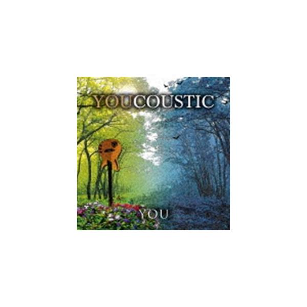 【発売日：2020年03月18日】種別:CD 邦楽ロック/ソウル 発売日:2020/03/18 販売元:キングレコード 登録日:2019/10/01 YOU ユー ユーコースティック 内容:Black Lemon／7 Storm／L’Oly...