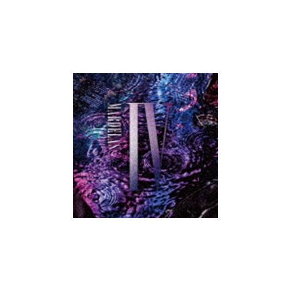 【発売日：2022年09月07日】種別:CD 邦楽ロック/ソウル 発売日:2022/09/07 販売元:キングレコード 登録日:2022/07/11 Mardelas マーデラス マーデラス 4 Mardelas CD 内容:Burn Ou...