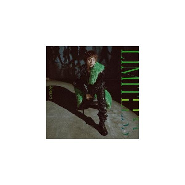 【発売日：2026年07月01日】種別:CD 邦楽J-POP 発売日:2026/07/01 販売元:キングレコード 登録日:2026/04/27 蒼井翔太 アオイショウタ リミットレス 蒼井翔太 CD AOI SHOUTA LIMITLES...