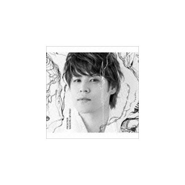 【発売日：2015年09月16日】種別:CD 邦楽J-POP 発売日:2015/09/16 販売元:キングレコード 登録日:2015/06/09 宮野真守 ミヤノマモル フロンティア 宮野真守 CD 特典:32Pフォトブック 内容:FRON...