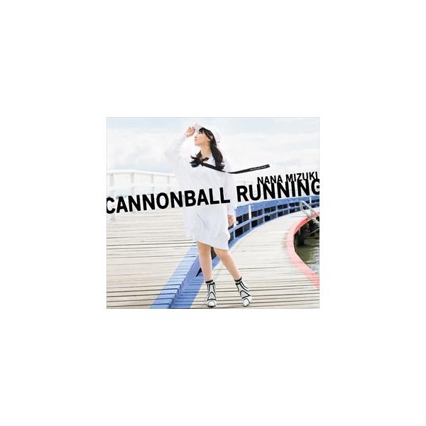 【発売日：2019年12月11日】種別:CD アニメ・ゲーム国内アニメ音楽 発売日:2019/12/11 販売元:キングレコード 登録日:2019/09/18 水樹奈々 ミズキナナ キャノンボール ランニング 水樹奈々 CD キャノンボール...
