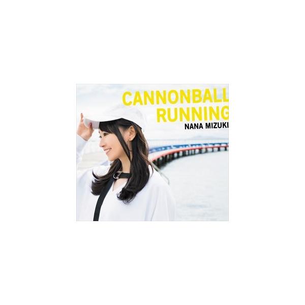 【発売日：2019年12月11日】種別:CD アニメ・ゲーム国内アニメ音楽 発売日:2019/12/11 販売元:キングレコード 登録日:2019/09/18 水樹奈々 ミズキナナ キャノンボール ランニング 水樹奈々 CD キャノンボール...