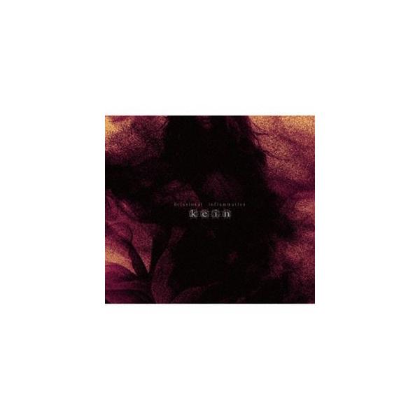 【発売日：2025年07月09日】種別:CD 邦楽ロック/ソウル 発売日:2025/07/09 販売元:キングレコード 登録日:2025/05/08 kein カイン デリュージョナル インフラメーション アルバム 内容:斧と初恋／幻想／幾...