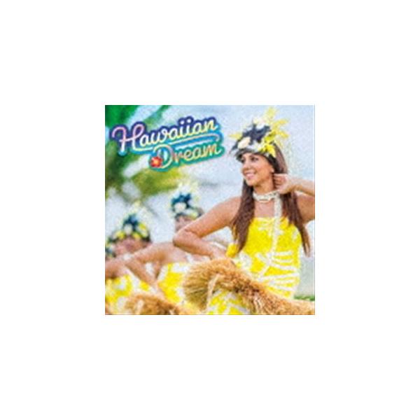 【発売日：2022年04月06日】種別:CD 洋楽ハワイアン 発売日:2022/04/06 販売元:キングレコード 登録日:2022/01/20 （V.A.） ハワイアン ドリーム 特典:歌詞対訳付 内容:アカカ・フォールズ／ハナレイ・ムー...