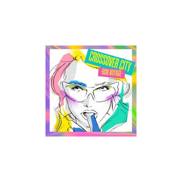 【発売日：2025年08月02日】種別:レコード 12inch ジャズ・フュージョン国内フュージョン 発売日:2025/08/02 販売元:キングレコード 登録日:2025/04/25 （V.A.） クロスオーバー シティ ボン ボヤージュ...