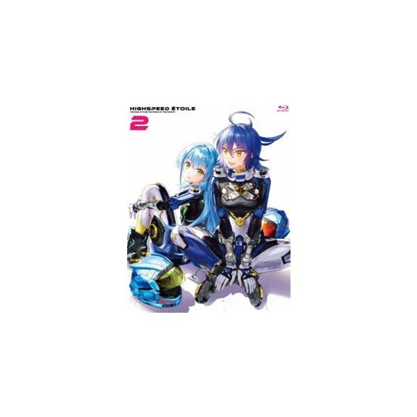 【発売日：2024年07月10日】種別:Blu-ray アニメテレビアニメ 発売日:2024/07/10 販売元:キングレコード 登録日:2024/04/08 和泉風花 元永慶太郎 ハイスピードエトワール HIGHSPEED Etoile ...