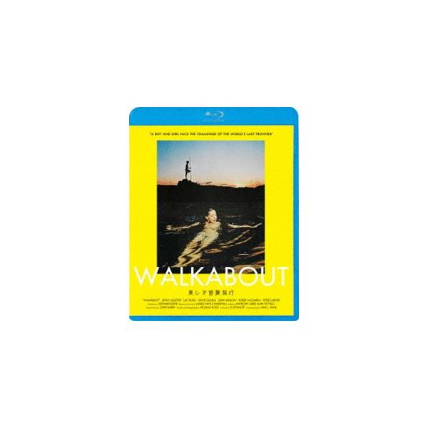 【発売日：2025年08月06日】種別:Blu-ray 洋画アドベンチャー 発売日:2025/08/06 販売元:キングレコード 登録日:2025/05/29 ジェニー・アガター ニコラス・ローグ ウツクシキボウケンリョコウ 70年代洋画 ...