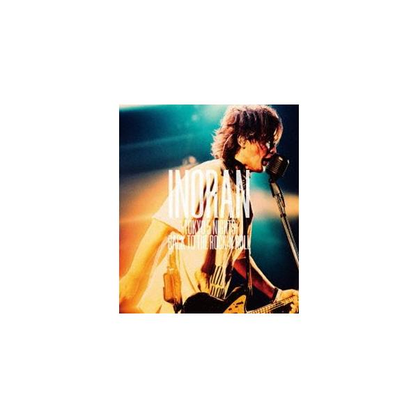 【発売日：2022年03月09日】種別:Blu-ray 音楽邦楽ロック 発売日:2022/03/09 販売元:キングレコード 登録日:2022/01/10 INORAN イノラン イノラントウキョウ5ナイツバックトゥザロックンロール INO...