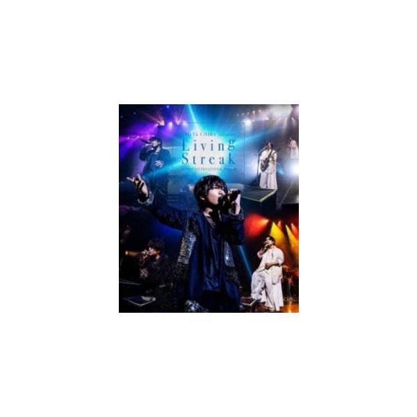 【発売日：2026年01月14日】種別:Blu-ray 音楽Jポップ 発売日:2026/01/14 販売元:キングレコード 登録日:2025/10/27 千葉翔也 チバショウヤ チバショウヤファーストライブ2025リビングストリークトウキョ...