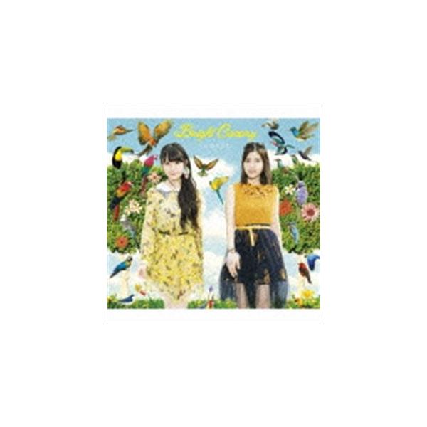 【発売日：2015年11月04日】種別:CD アニメ・ゲーム国内アニメ音楽 発売日:2015/11/04 販売元:キングレコード 登録日:2015/08/24 ゆいかおり BRIGHT CANARY ゆいかおり CD KIZC-339/40...