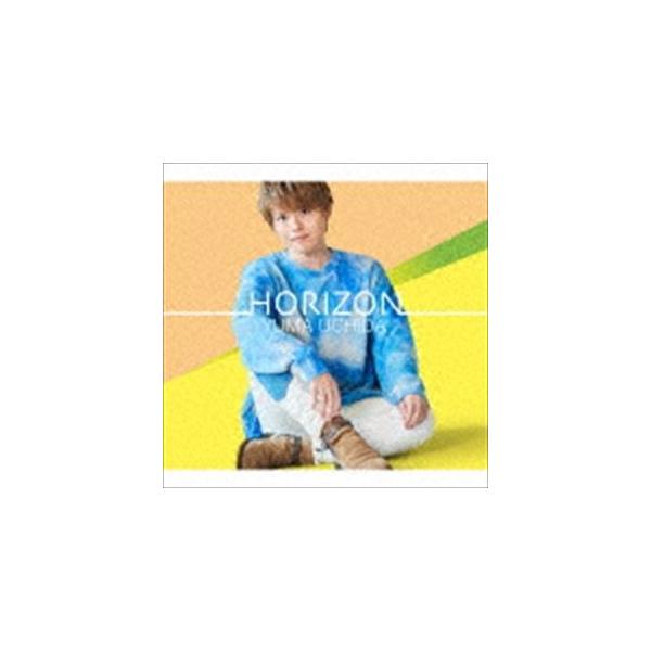 【発売日：2019年07月24日】種別:CD 邦楽J-POP 発売日:2019/07/24 販売元:キングレコード 登録日:2019/05/30 内田雄馬 HORIZON KIZC-553/4 特典:ミニフォトブック【B】／1stライブツア...