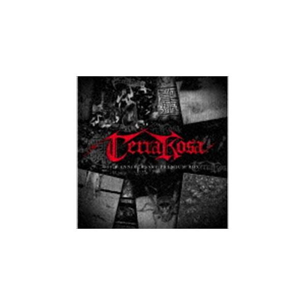 【発売日：2019年11月20日】種別:CD 邦楽ロック/ソウル 発売日:2019/11/20 販売元:キングレコード 登録日:2019/08/12 テラ・ローザ テラローザ テラ ローザ サーティース アニバーサリー プレミアム ボックス...