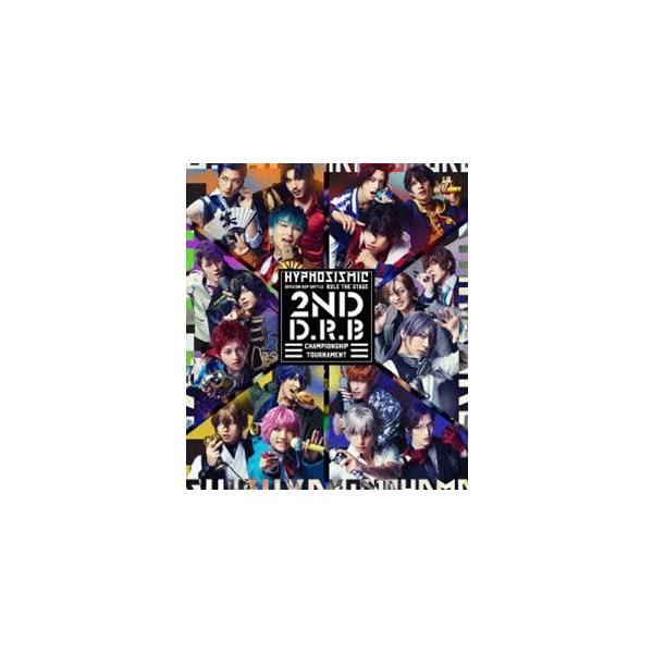 【発売日：2023年08月30日】種別:Blu-ray 音楽Jポップ 発売日:2023/08/30 販売元:キングレコード 登録日:2023/06/02 どついたれ本舗 ヒプノシスマイクディヴィジョンラップバトルルールザステージ ヒプノシス...