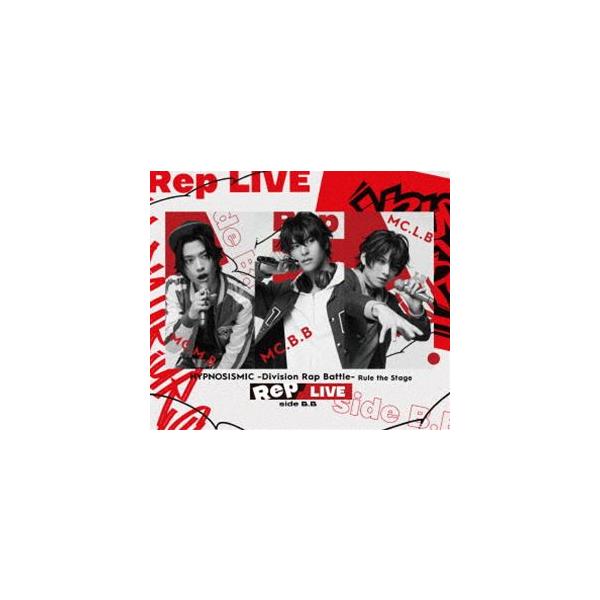 【発売日：2023年11月15日】種別:Blu-ray 音楽Jポップ 発売日:2023/11/15 販売元:キングレコード 登録日:2023/06/30 ヒプノシスマイク-Division Rap Battle- Rule the Stag...