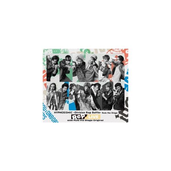 【発売日：2023年12月13日】種別:Blu-ray 音楽Jポップ 発売日:2023/12/13 販売元:キングレコード 登録日:2023/08/09 ヒプノシスマイク-Division Rap Battle- Rule the Stag...