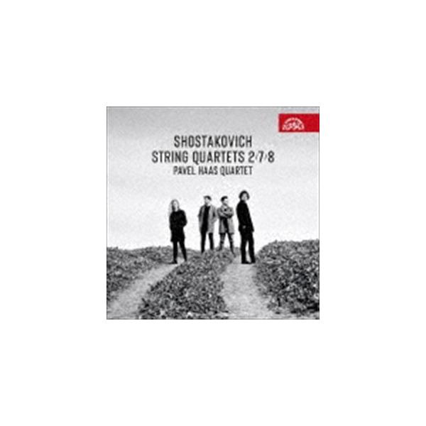 【発売日：2020年03月06日】種別:CD クラシック室内楽曲 発売日:2020/03/06 販売元:キングインターナショナル 登録日:2019/08/27 パヴェル・ハース弦楽四重奏団 パベルハースゲンガクシジュウソウダン ショスタコー...