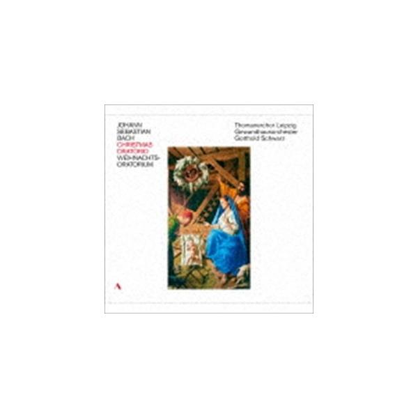 【発売日：2020年03月17日】種別:CD クラシック声楽曲 発売日:2020/03/17 販売元:キングインターナショナル 登録日:2019/10/09 ライプツィヒ聖トーマス教会少年合唱団 ライプツィヒセイントトーマスキョウカイショウ...