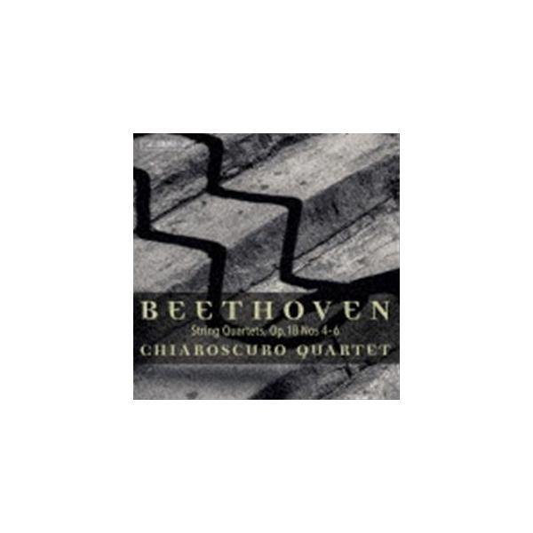 【発売日：2022年03月10日】種別:CD クラシック室内楽曲 発売日:2022/03/10 販売元:キングインターナショナル 登録日:2021/12/23 キアロスクーロ四重奏団 キアロスクーロシジュウソウダン ベートーベン ゲンガクシ...